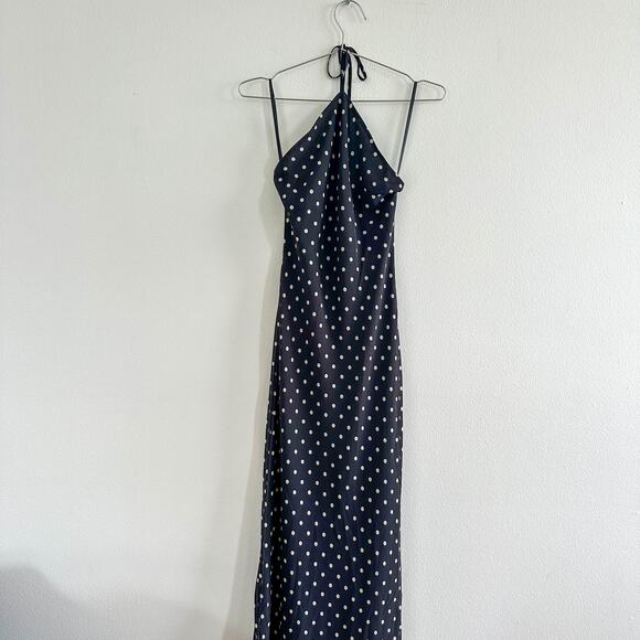 Stone Cold Fox | Dresses | Stone Cold Fox X Revolve Avery Gown | Poshmark